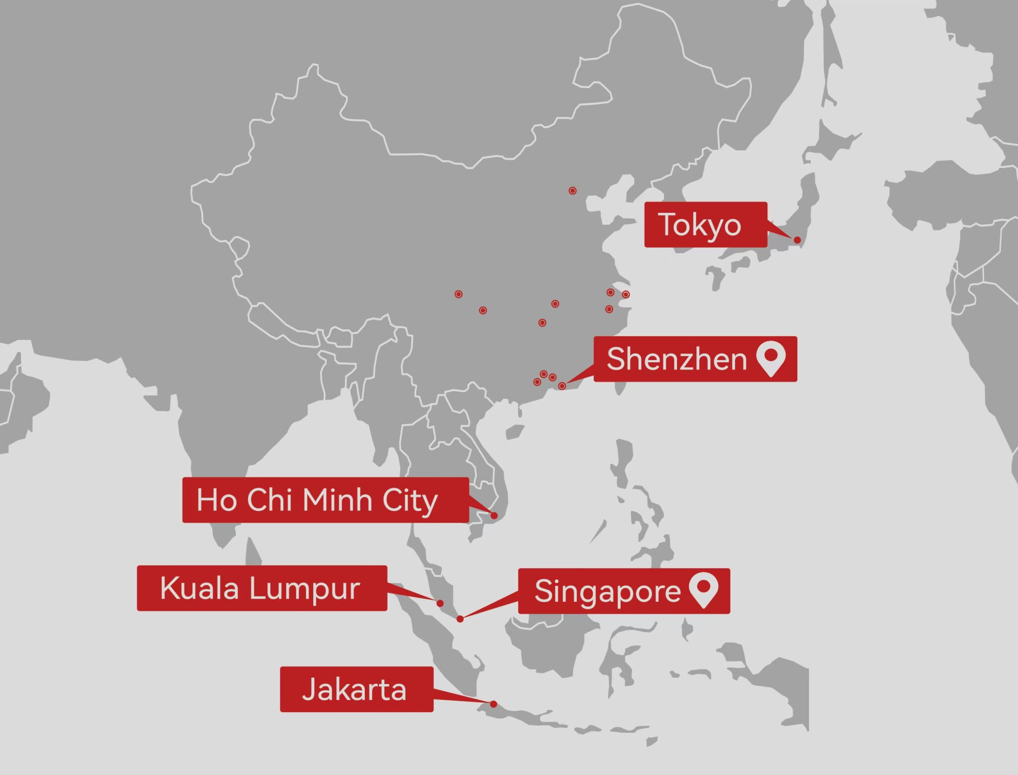 Sands Bosum Sekolah Bisnis